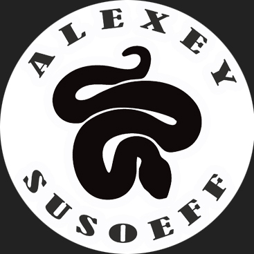 Small Ax – Alexey Susoeff